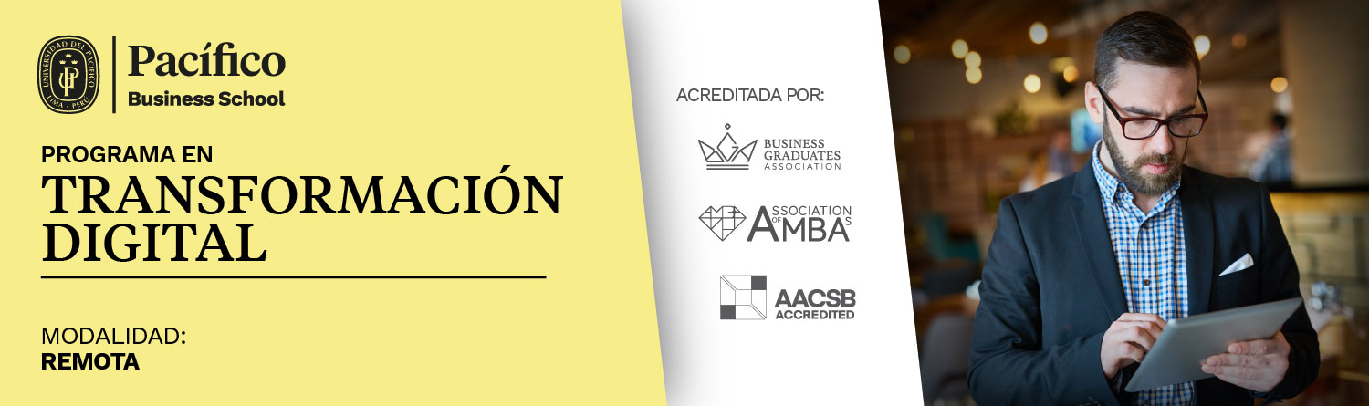 Educación Ejecutiva