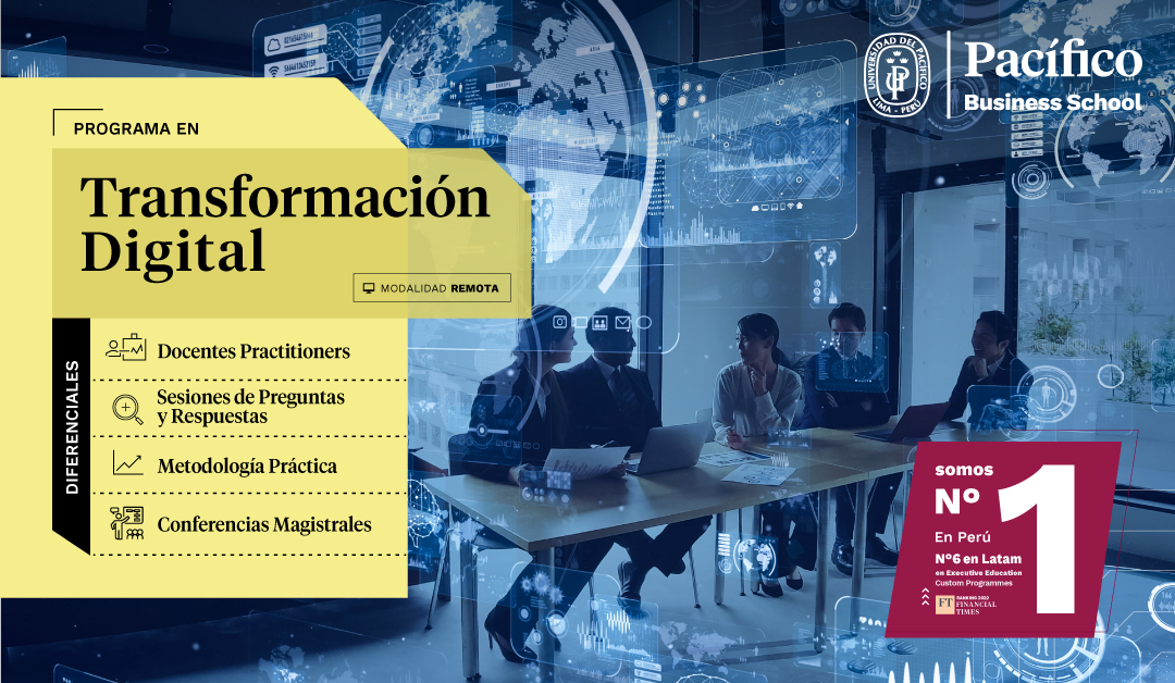 Educación Ejecutiva